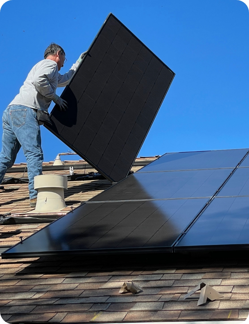 Colorado Solar Installers Near Me in Denver | Peak to Peak Solar