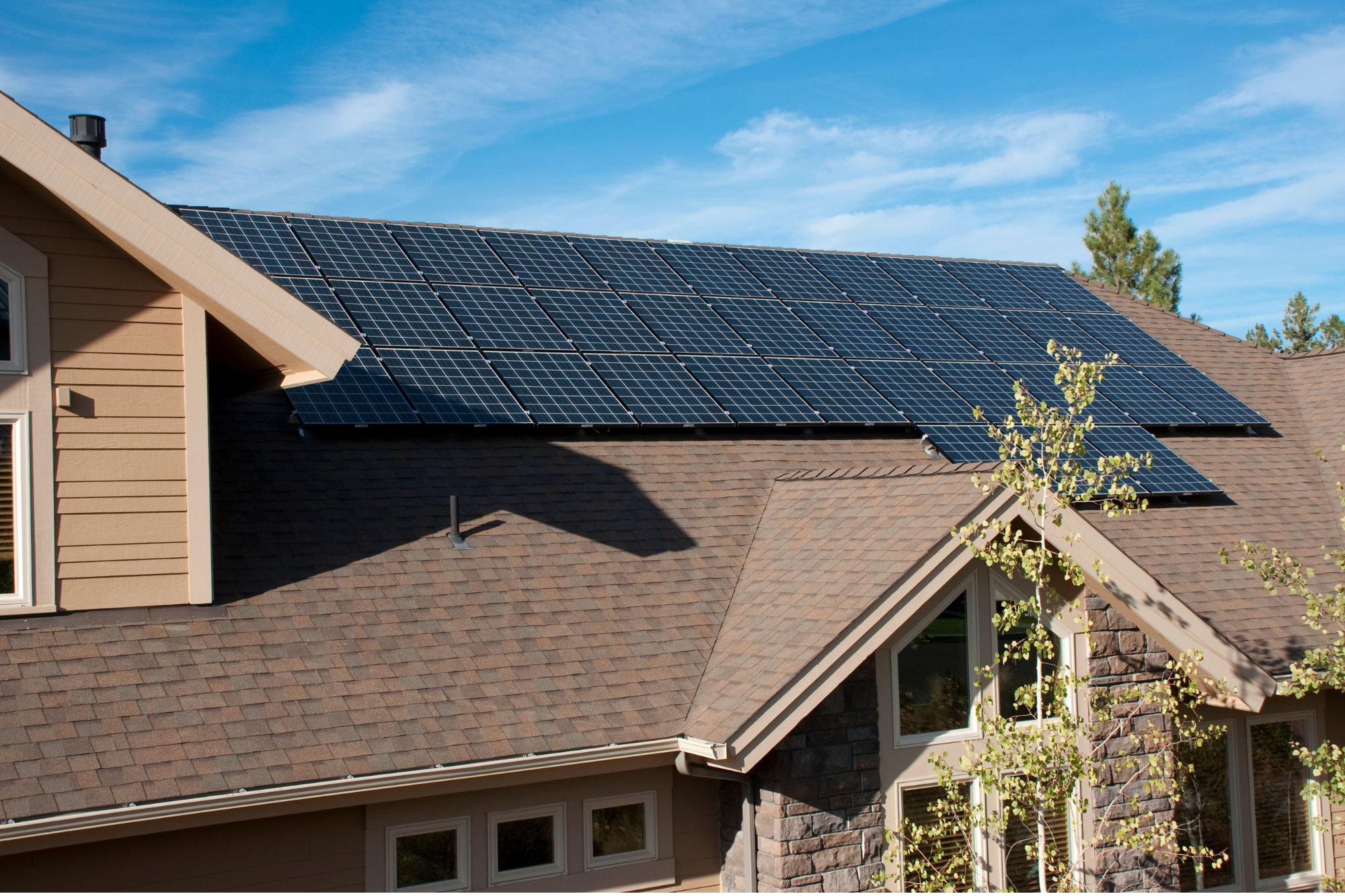 Can I Install My Own Solar System in Colorado? | Solar by Peak to Peak Can I Install My Own Solar System in Colorado? | Solar by Peak to Peak