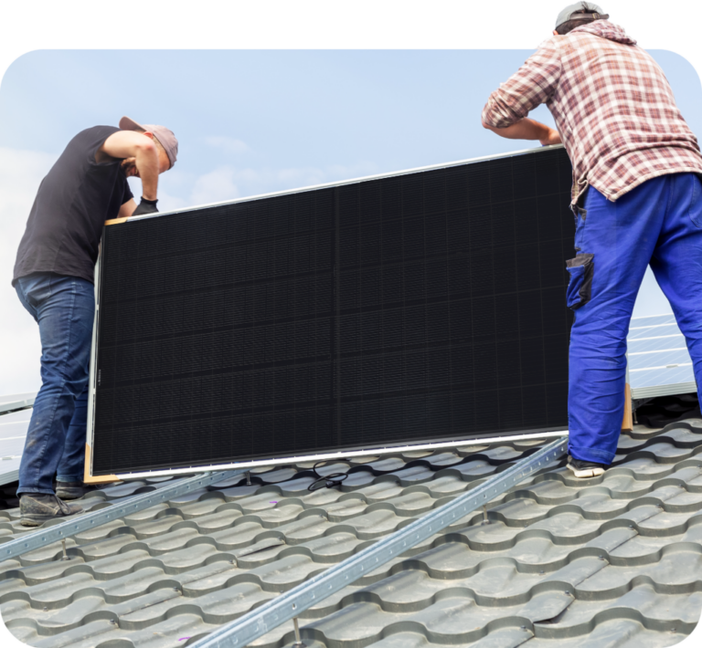 Solar Installers Near Me in Denver | Solar by Peak to Peak