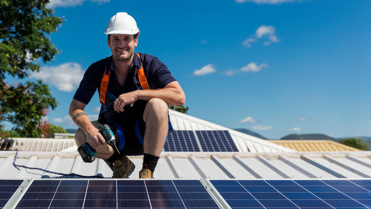 Why Do We Need Solar Energy? Top Benefits to Go Green!