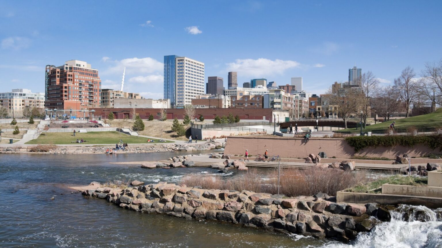 Neighborhood Vibes: Exploring 5 of Denver’s Most Coveted Areas